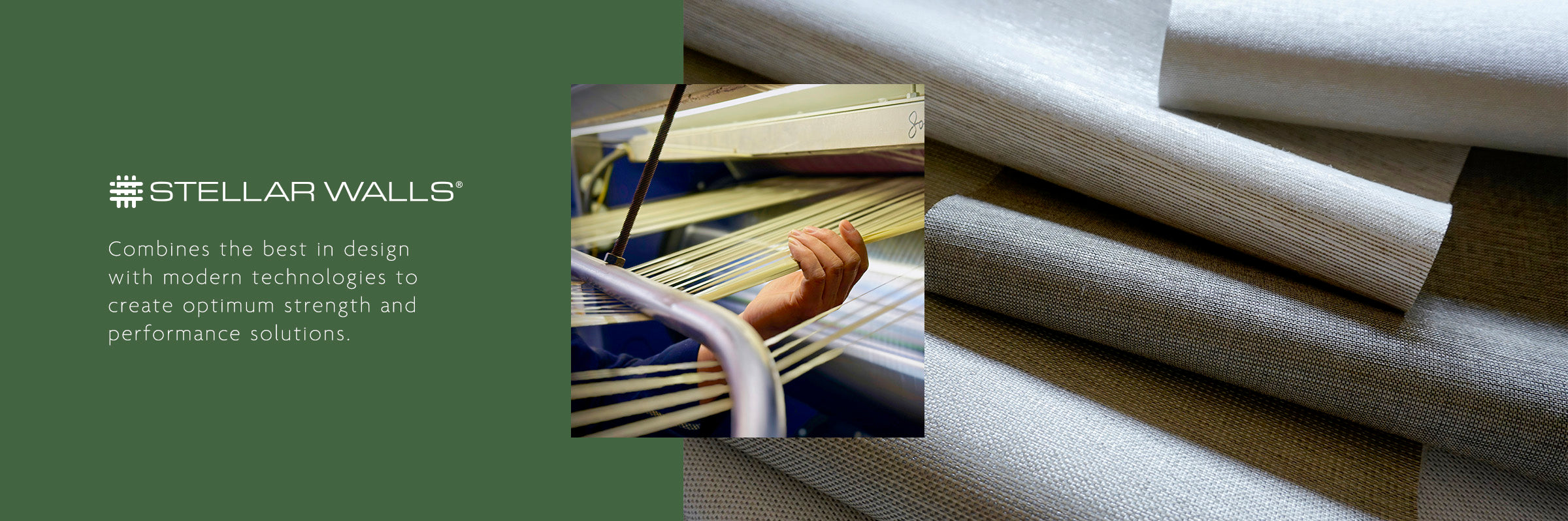 Stellar Walls ™ – York Contract