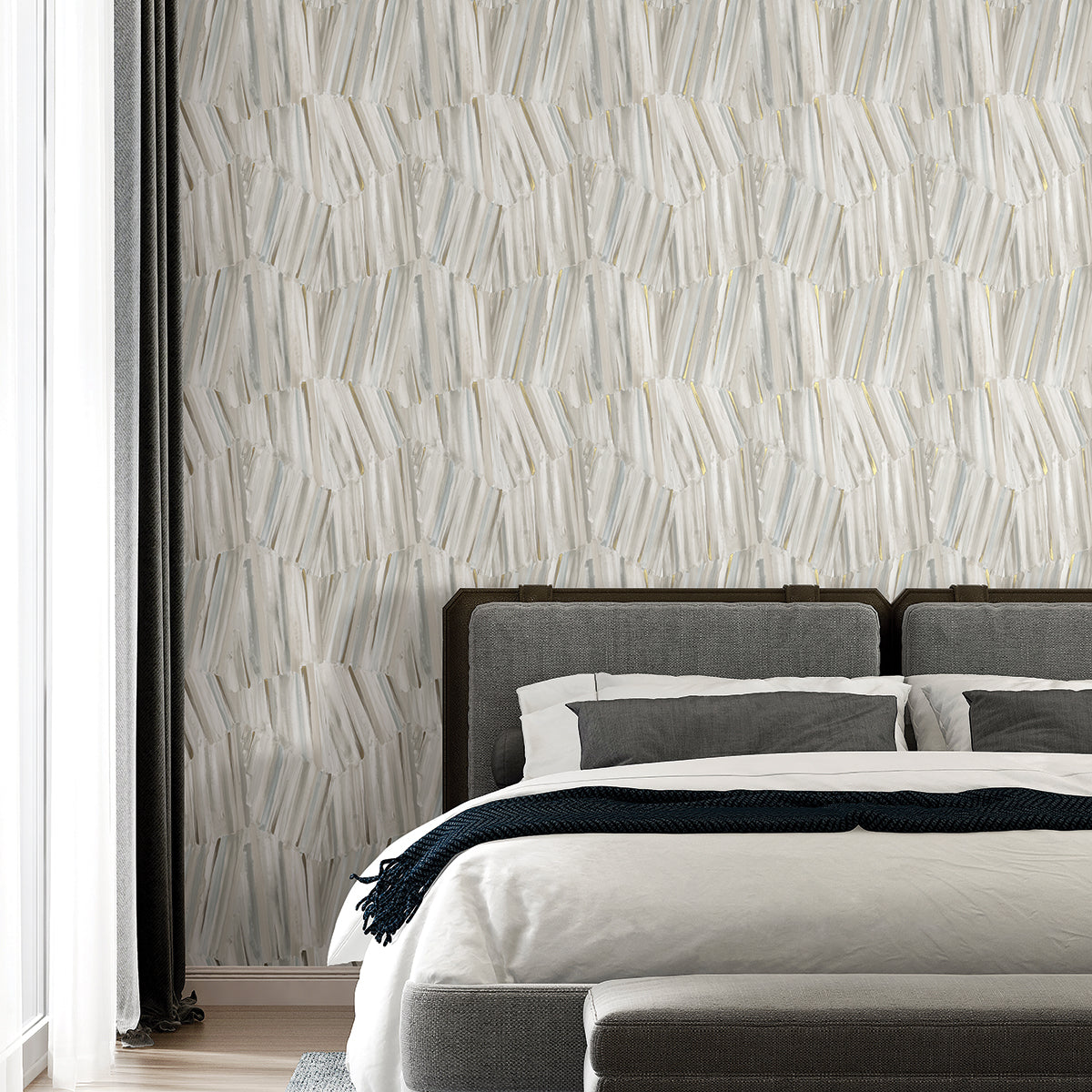 Fractured Rhythm – York Contract