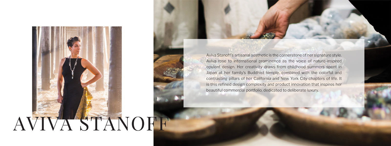 Aviva Stanoff – York Contract